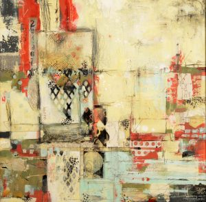 Susan Hart | Impact Nebraska Artists