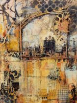 Susan Hart | Impact Nebraska Artists